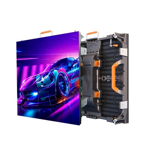 LED Display Panels for Any Application | Kan Universal