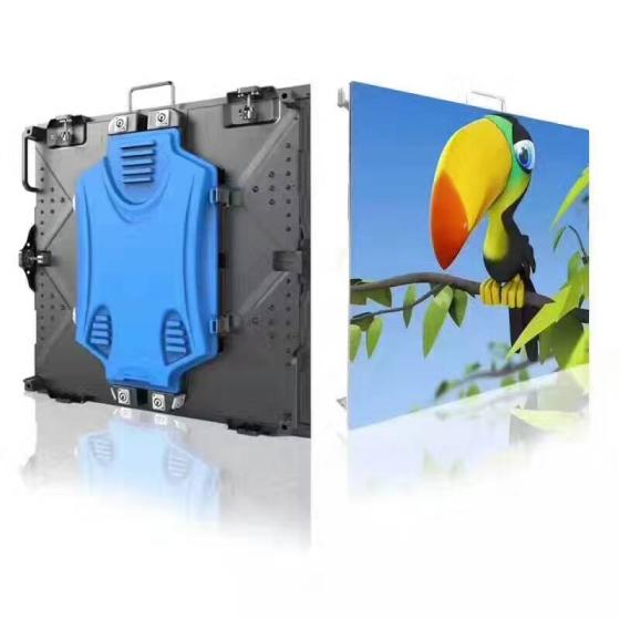 LED Display Panels for Any Application | Kan Universal