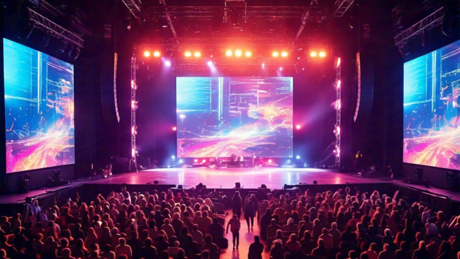 Renting LED Screen: Ultimate Guide to LED Display Rentals